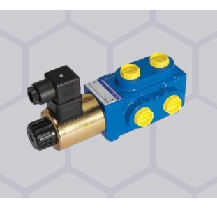 Hycon Hydraulics - Homepage