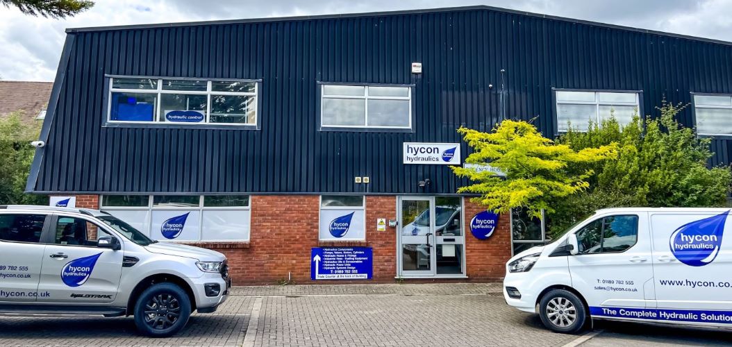 Hycon Hydraulics - About Us