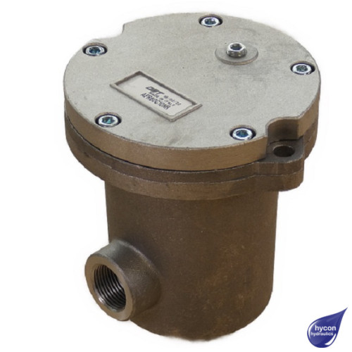 Hycon Hydraulics - FILTER ELEMENTS / FILTRATION