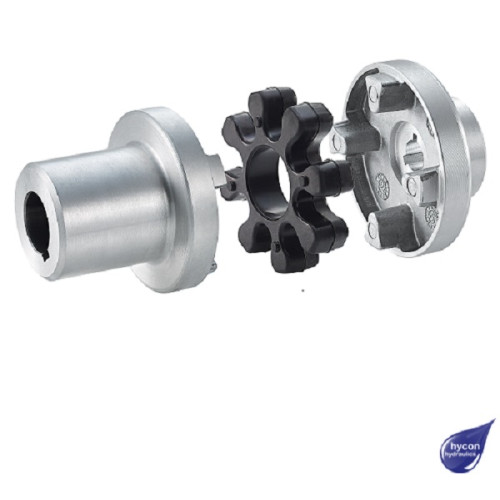 Hycon Hydraulics - Bell Housings & Drive Couplings