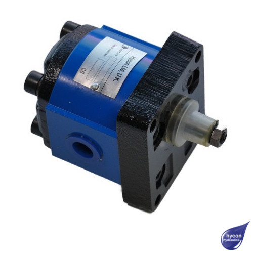 Hycon Hydraulics - GEAR PUMPS / HYDRAULIC PUMPS