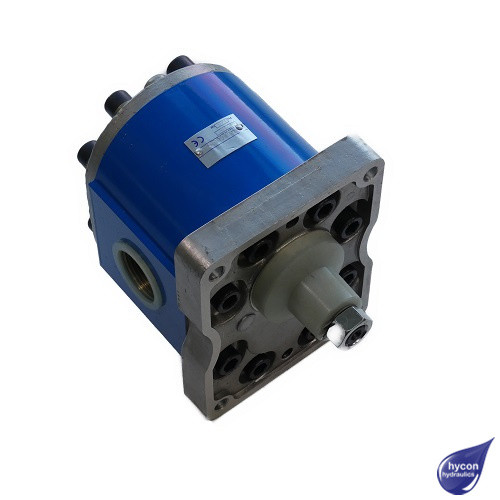 Hycon Hydraulics - GEAR PUMPS / HYDRAULIC PUMPS