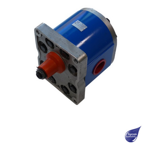 Hycon Hydraulics - GEAR PUMPS / HYDRAULIC PUMPS