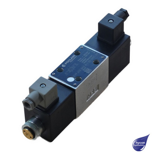 Hycon Hydraulics - CETOP