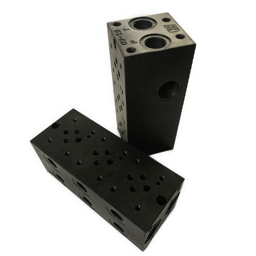 Hycon Hydraulics - CETOP