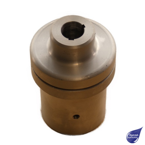 Hycon Hydraulics - DRIVE COUPLINGS ALUMINIUM / BELL HOUSINGS & DRIVE ...