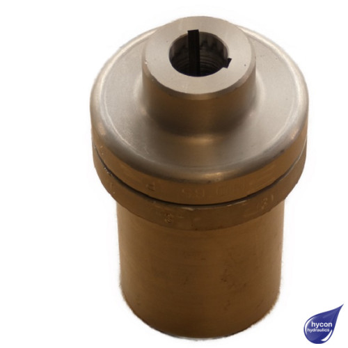 Hycon Hydraulics - DRIVE COUPLINGS ALUMINIUM / BELL HOUSINGS & DRIVE ...
