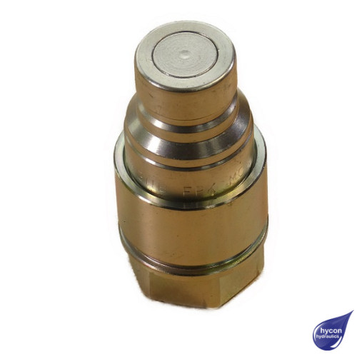 Hycon Hydraulics - QUICK RELEASE COUPLINGS / HOSE, FITTINGS & ADAPTORS