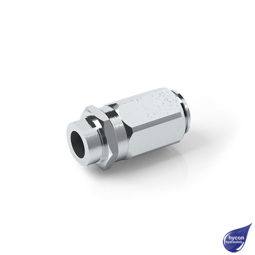 Hycon Hydraulics - FLOW CONTROL VALVES / HYDRAULIC VALVES