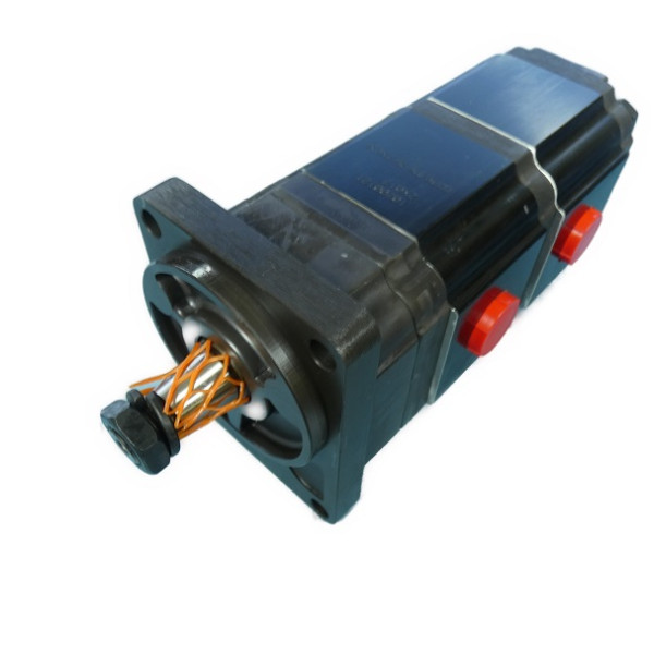 Hycon Hydraulics - Petrone 10200121 11+11CC 12-24-066 TR6/TR8 Hycon