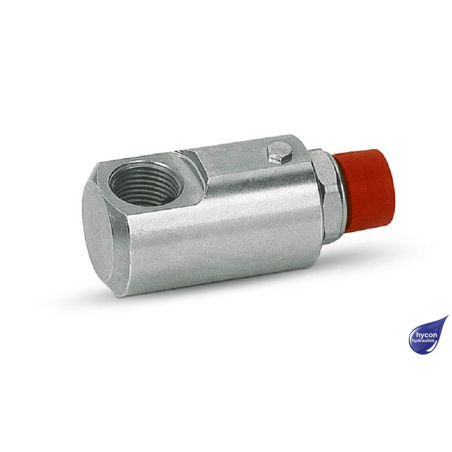 Hycon Hydraulics - MARCHESINI GG90 3/8" Hycon