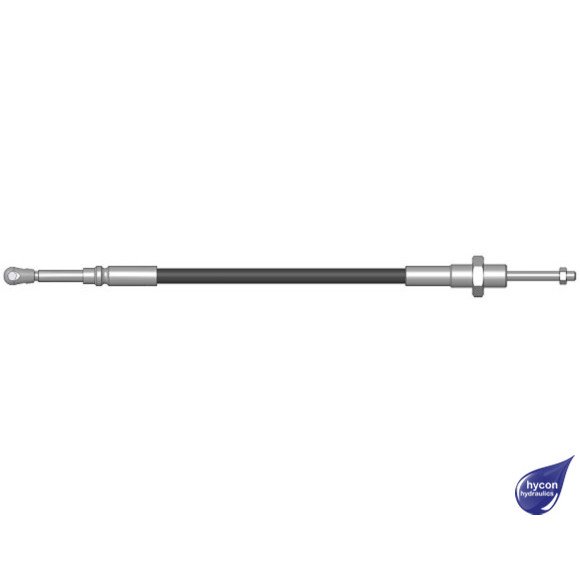Hycon Hydraulics - Indemar Industriale Cable 2.0 MTR Long Hycon