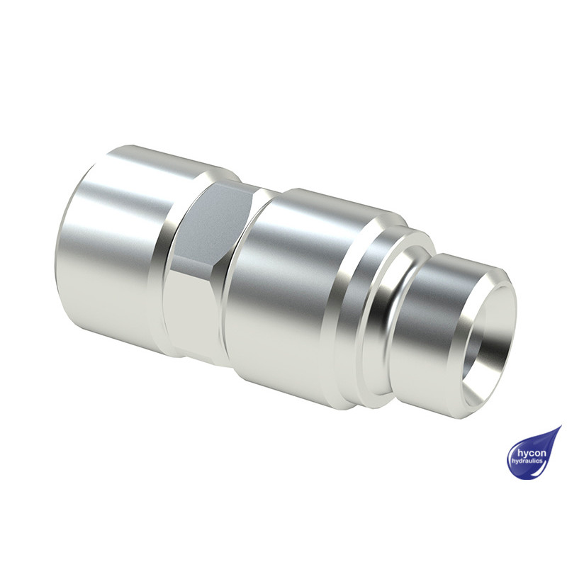 Hycon Hydraulics - Oleoweb HBV-34 MF Hycon