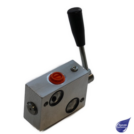 Hycon Hydraulics - Hidro Motor Mounted Directional Valve for MAP/ MAR ...