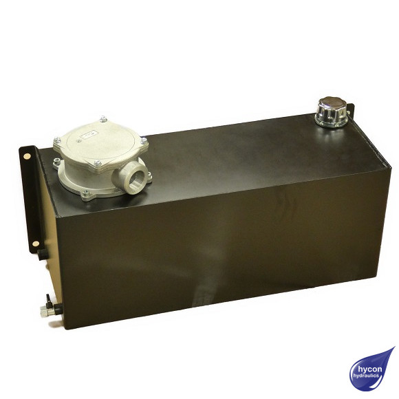 Hycon Hydraulics - OMT FC20INT-091C10NA Hycon