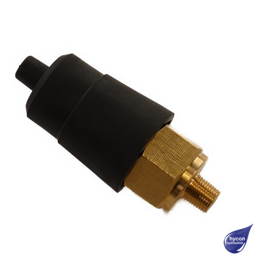 Hycon Hydraulics - OMT PE2 Hycon