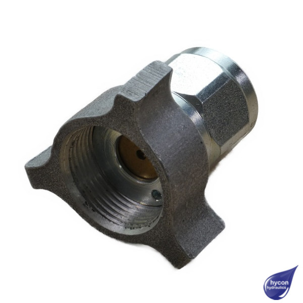 Hycon Hydraulics - WILBAR COMPONENTS LTD STDF Hycon