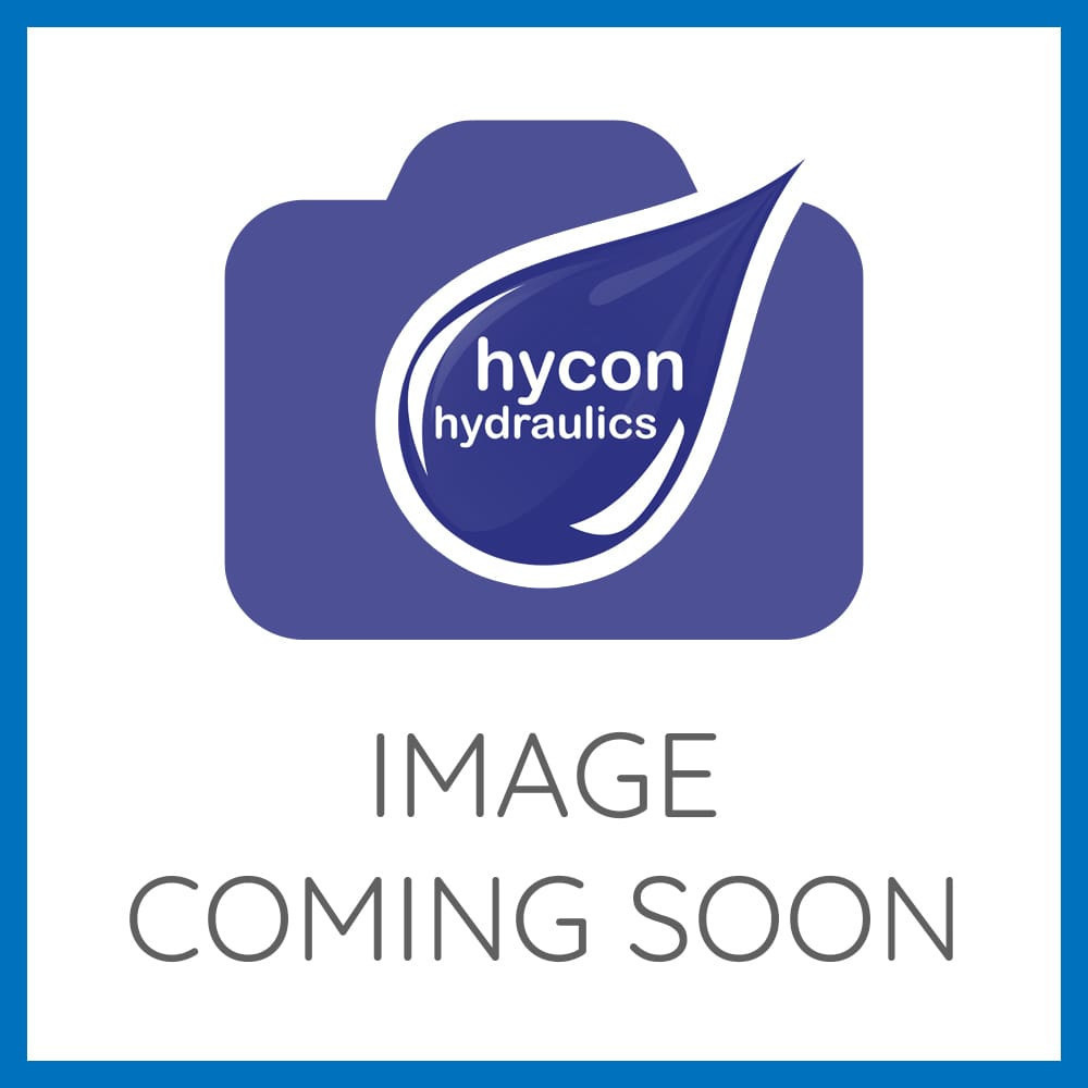 Hycon Hydraulics - MECABOR MR5-7GPAB Hycon